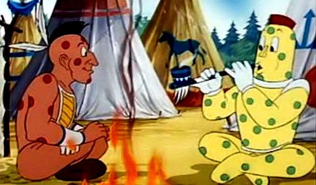 80s Cartoons that Would Make Horrific Movies | Funk's House of Geekery