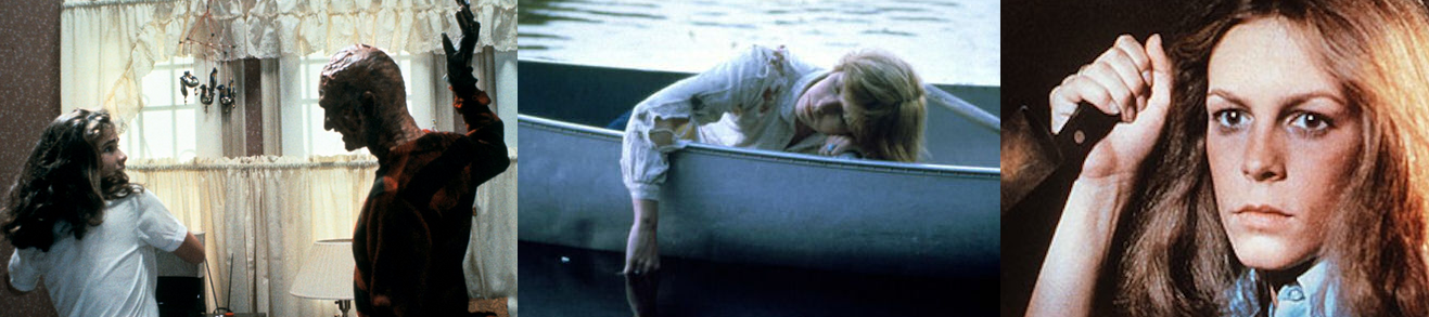 Horror Movies for Beginners: A Step-by-Step Guide to Getting Into the ...