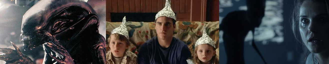 Horror Movies for Beginners: A Step-by-Step Guide to Getting Into the ...