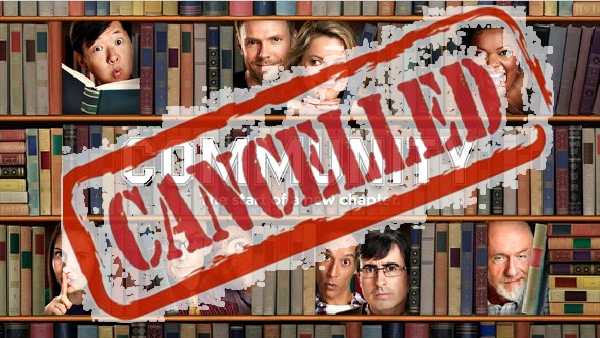 I Am Glad ‘Community’ is Cancelled | Funk's House of Geekery