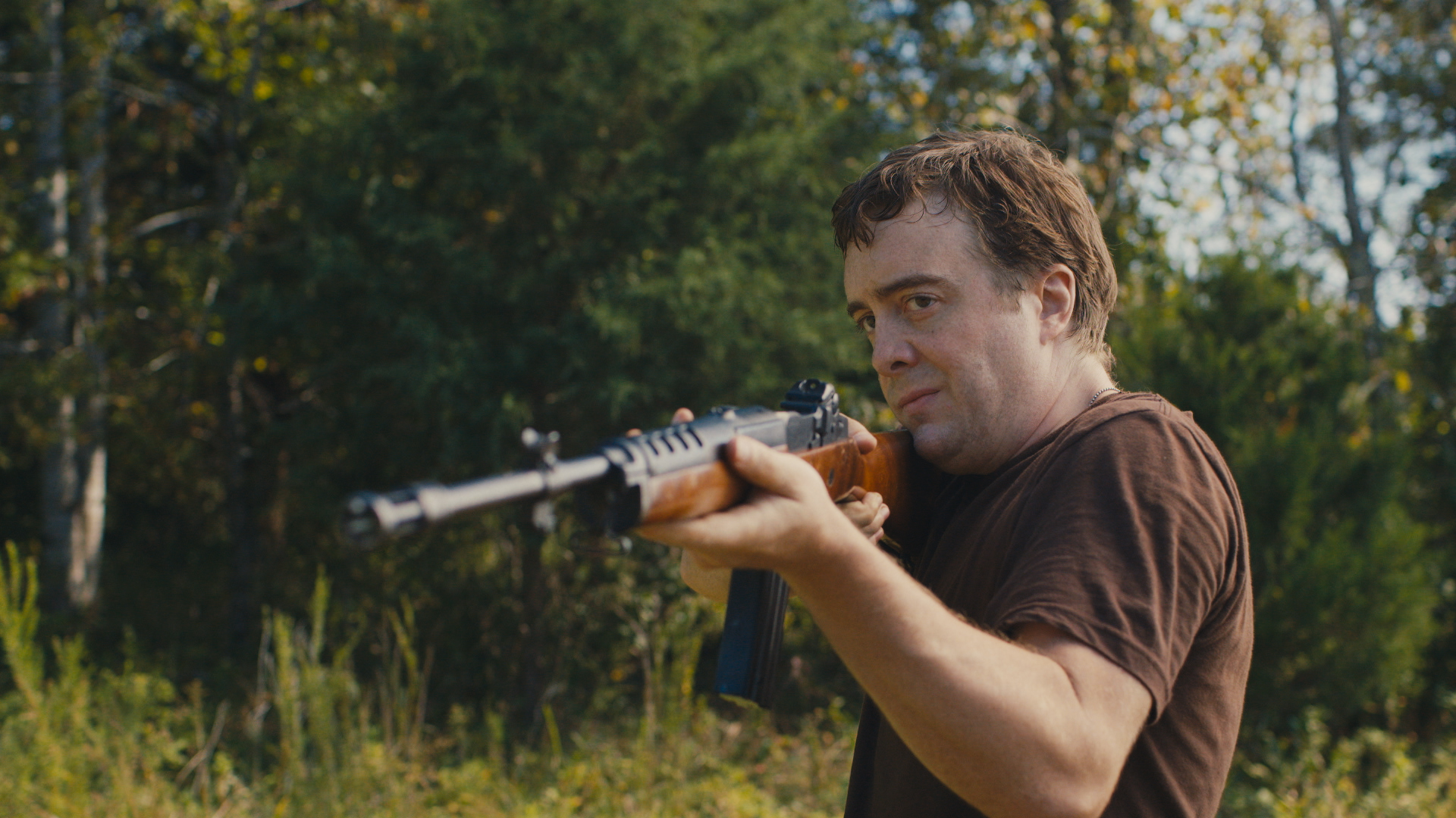 Movie Review: ‘Blue Ruin’ | Funk's House of Geekery