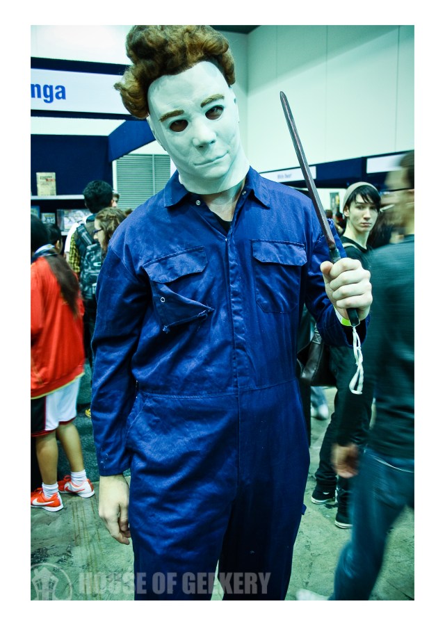 Supanova Perth 2014: Cosplay Roundup Day 2 | Funk's House of Geekery