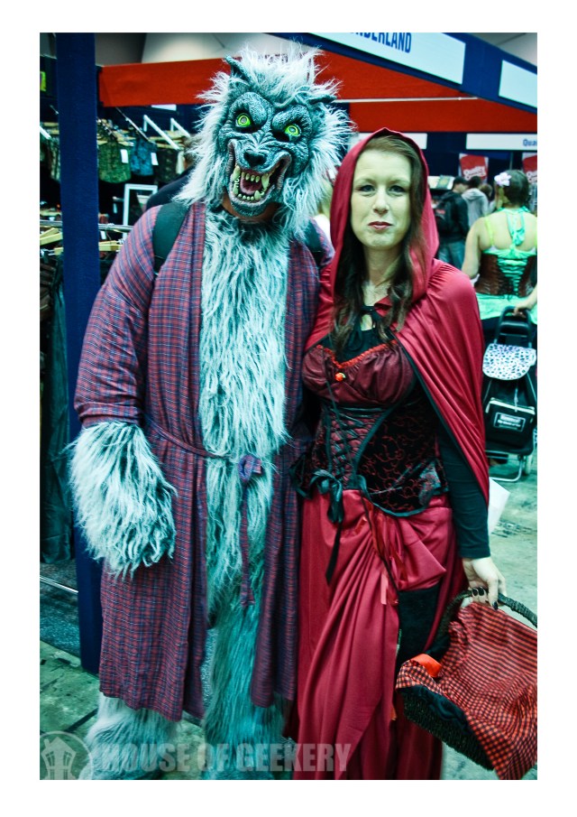 Supanova Perth 2014: Cosplay Roundup Day 2 | Funk's House of Geekery