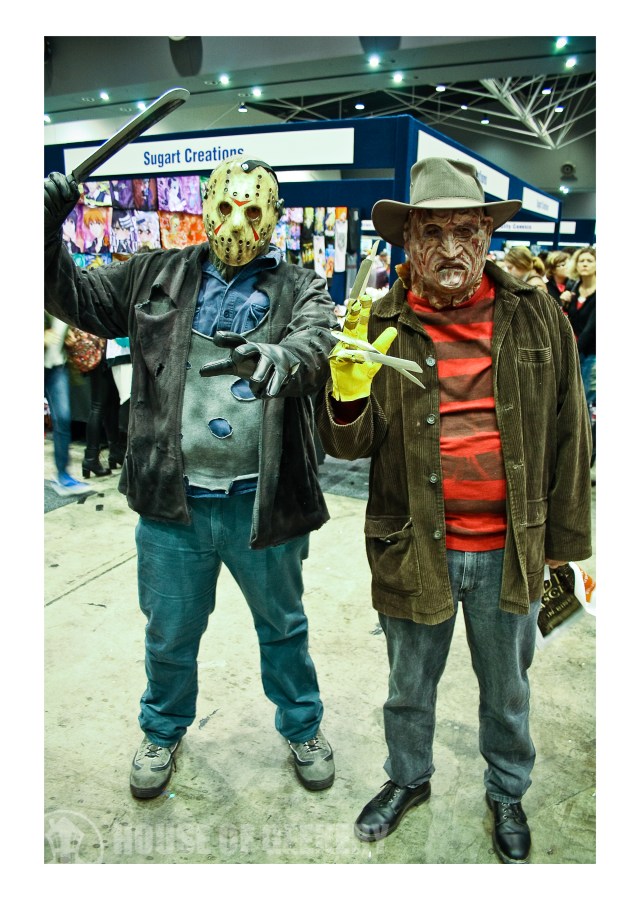 Supanova Perth 2014: Cosplay Roundup Day 2 | Funk's House of Geekery