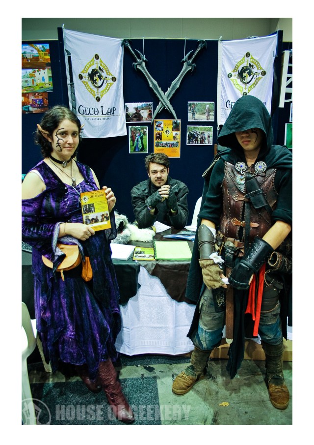 Supanova Perth 2014: Cosplay Roundup Day 2 | Funk's House of Geekery