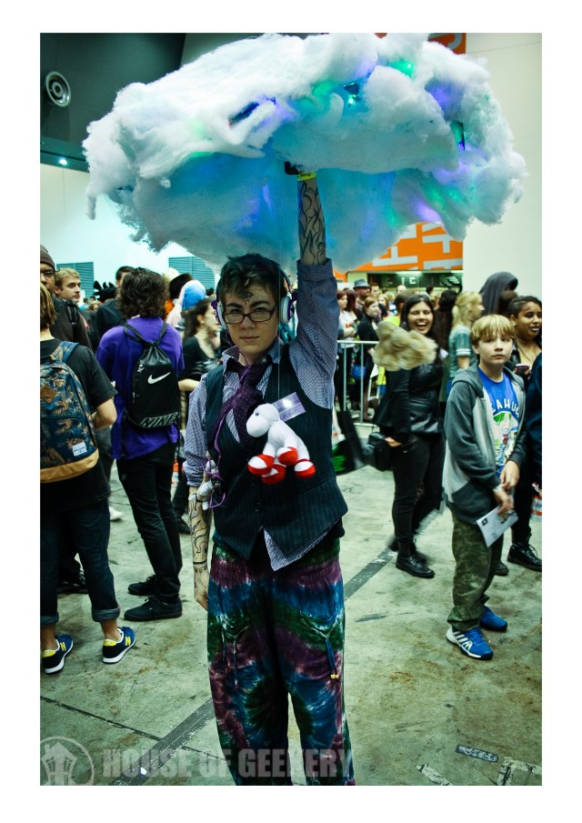 Supanova Perth 2014: Cosplay Roundup Day 2 | Funk's House of Geekery