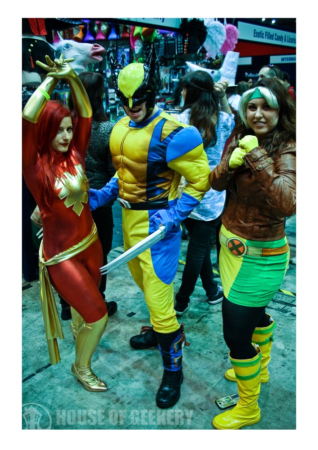 Supanova Perth 2014: Cosplay Roundup Day 2 | Funk's House of Geekery