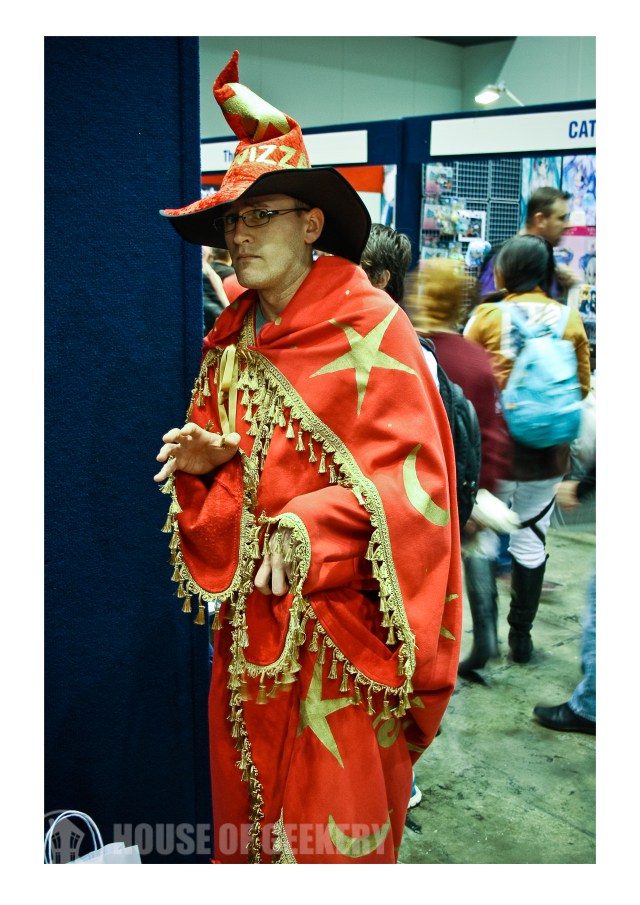 Supanova Perth 2014: Cosplay Roundup Day 2 | Funk's House of Geekery
