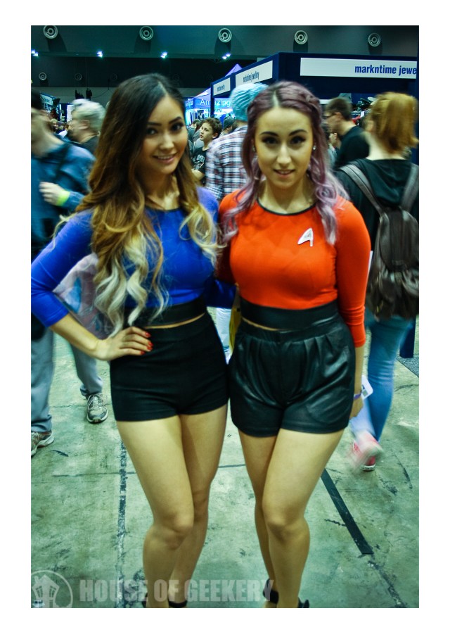 Supanova Perth 2014: Cosplay Roundup Day 2 | Funk's House of Geekery