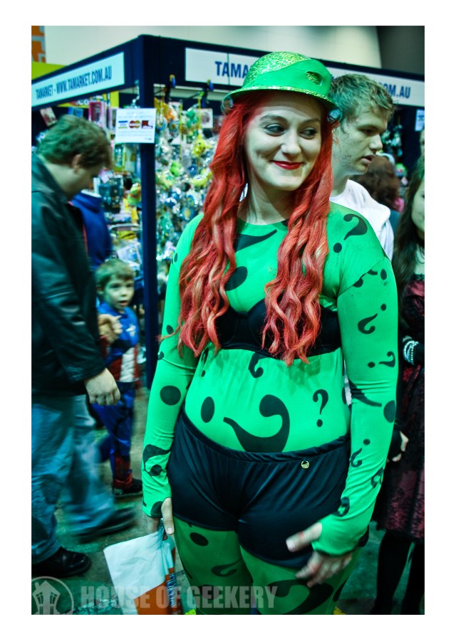 Supanova Perth 2014: Cosplay Roundup Day 2 | Funk's House of Geekery
