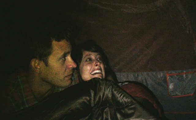 Movie Review: ‘Willow Creek’ | Funk's House of Geekery