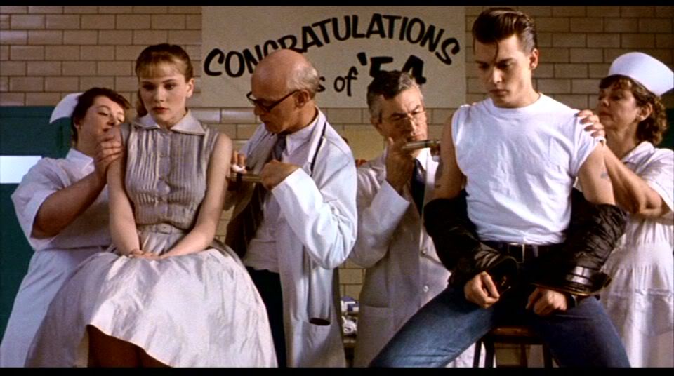 Retro Review – ‘Cry-Baby’ | Funk's House of Geekery