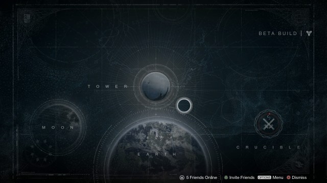 Game Preview: Destiny Beta Hands On – Part One | Funk's House of Geekery