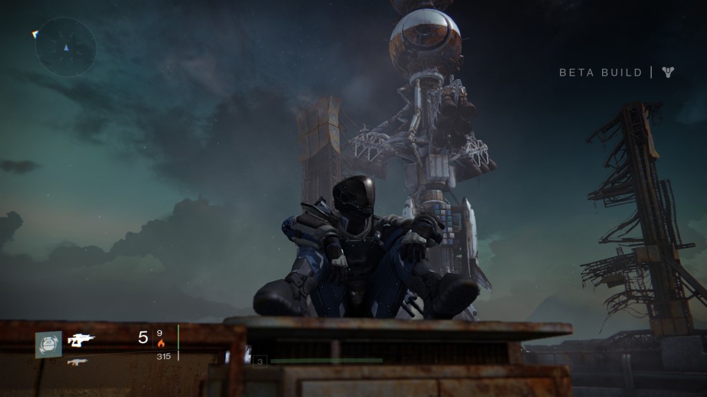 Game Preview: Destiny Beta Hands On – Part One | Funk's House of Geekery
