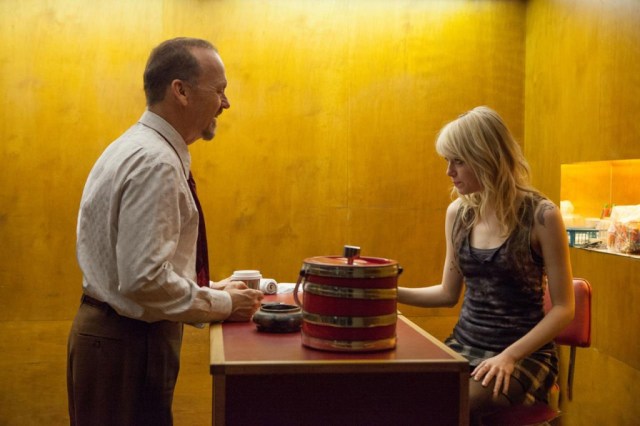 Review: ‘Birdman’ (Second Opinion) | Funk's House of Geekery