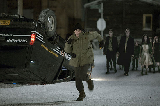 10 Great Winter Horror Films | Funk's House of Geekery