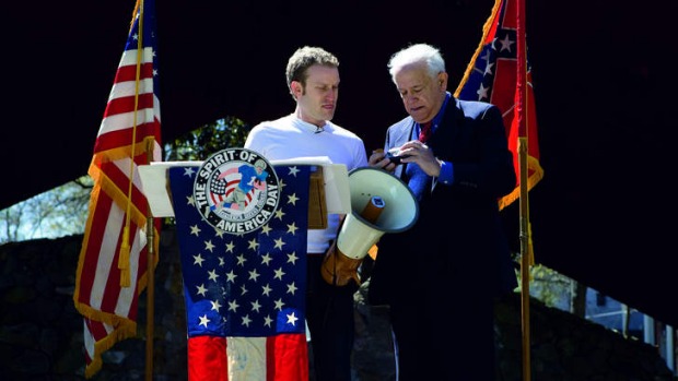 Book Review: ‘Murder in Mississippi’ by John Safran | Funk's House of ...