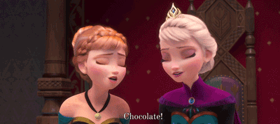 Disney Dinner and a Movie: ‘Frozen’ | Funk's House of Geekery