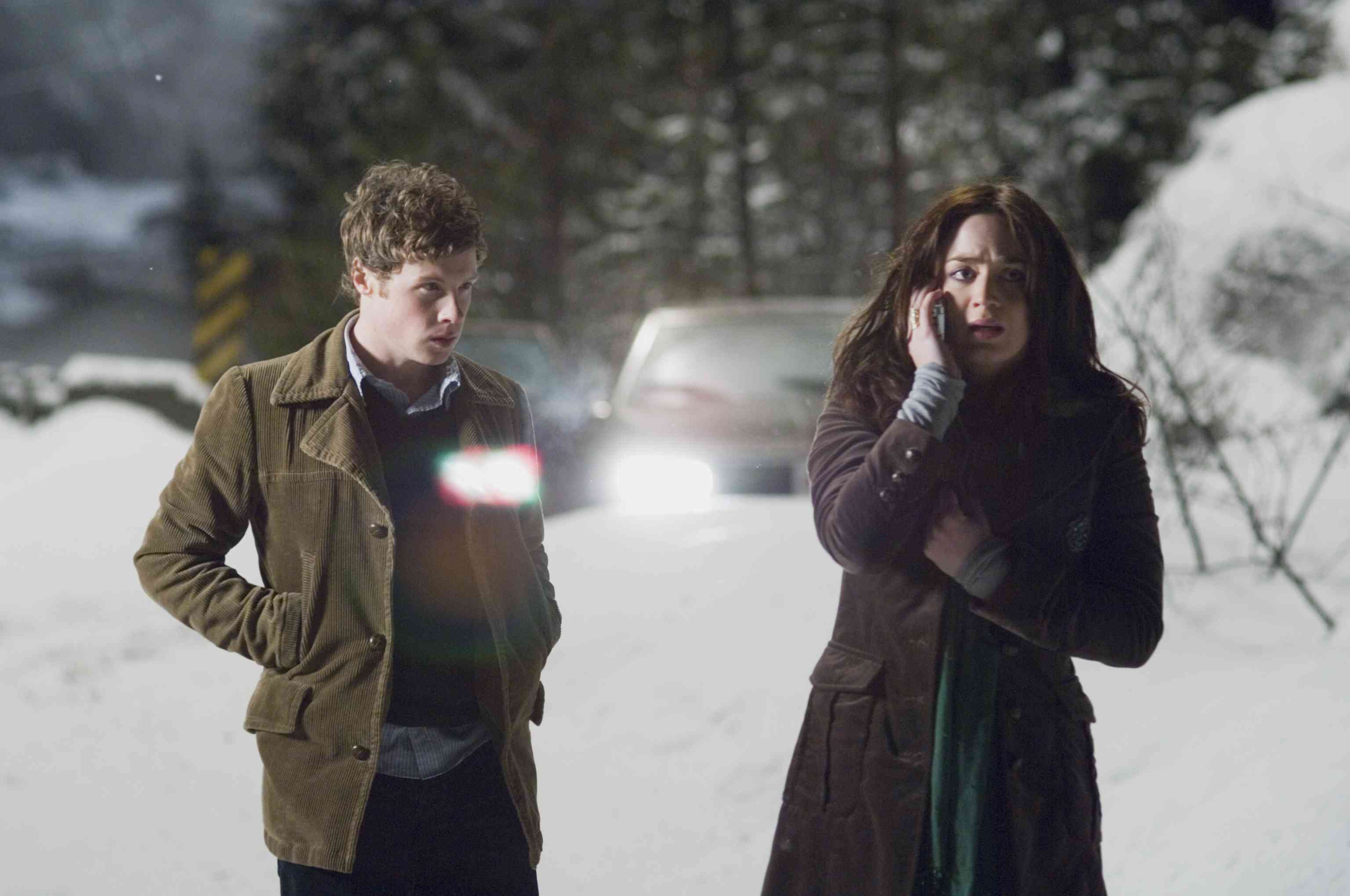 10 Great Winter Horror Films | Funk's House of Geekery