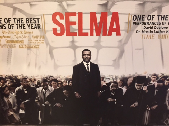 Oscar Nominee Review: ‘Selma’ | Funk's House of Geekery