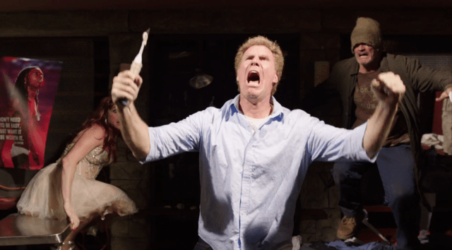 Movie Review: ‘Get Hard’ | Funk's House of Geekery
