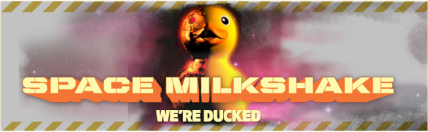 Why Every Geek Should Know About ‘Space Milkshake’ | Funk's House of ...