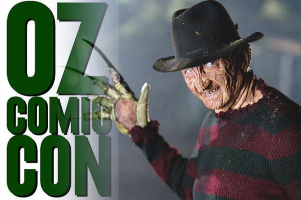 Exclusive Interview with Robert Englund! | Funk's House of Geekery