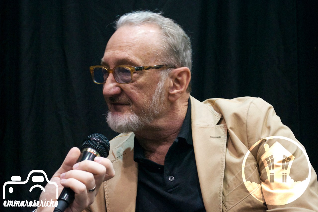 Exclusive Interview with Robert Englund! | Funk's House of Geekery