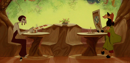 Disney Dinner and a Movie: ‘The Emperor’s New Groove’ | Funk's House of ...