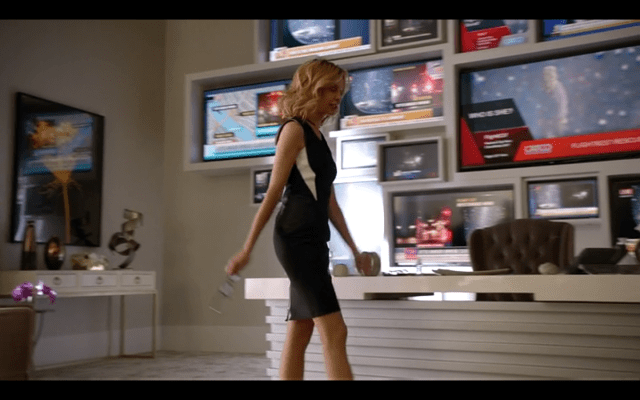 TV Review: ‘Supergirl’ Pilot | Funk's House of Geekery