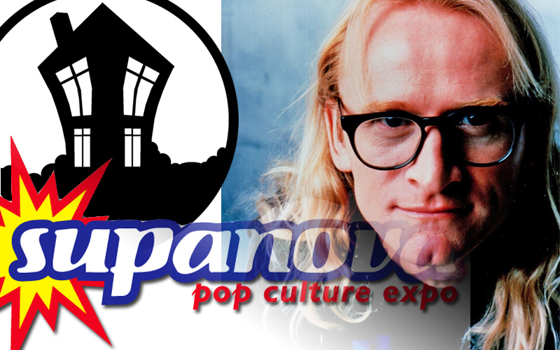 Exclusive Interview: Dean Haglund Talks ‘Lone Gunmen’, Watch Lists and ...