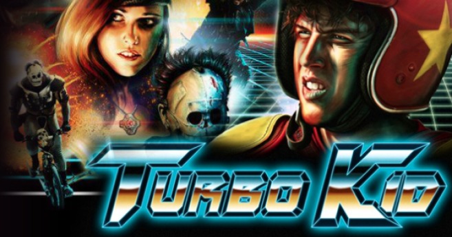 Movie Review: ‘Turbo Kid’ | Funk's House of Geekery
