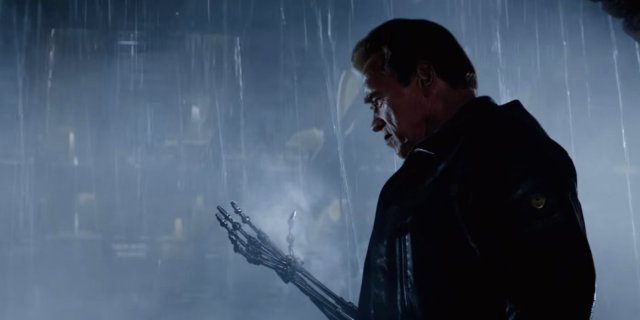 Movie Review: ‘Terminator: Genisys’ | Funk's House of Geekery