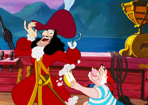 Disney Dinner and a Movie: ‘Peter Pan’ | Funk's House of Geekery