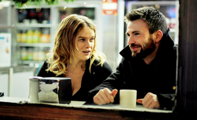 Movie Review: ‘Before We Go’ | Funk's House of Geekery