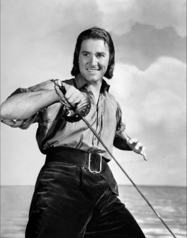 The Coolest Pirates of Film | Funk's House of Geekery