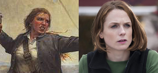 grace | Funk's House of Geekery