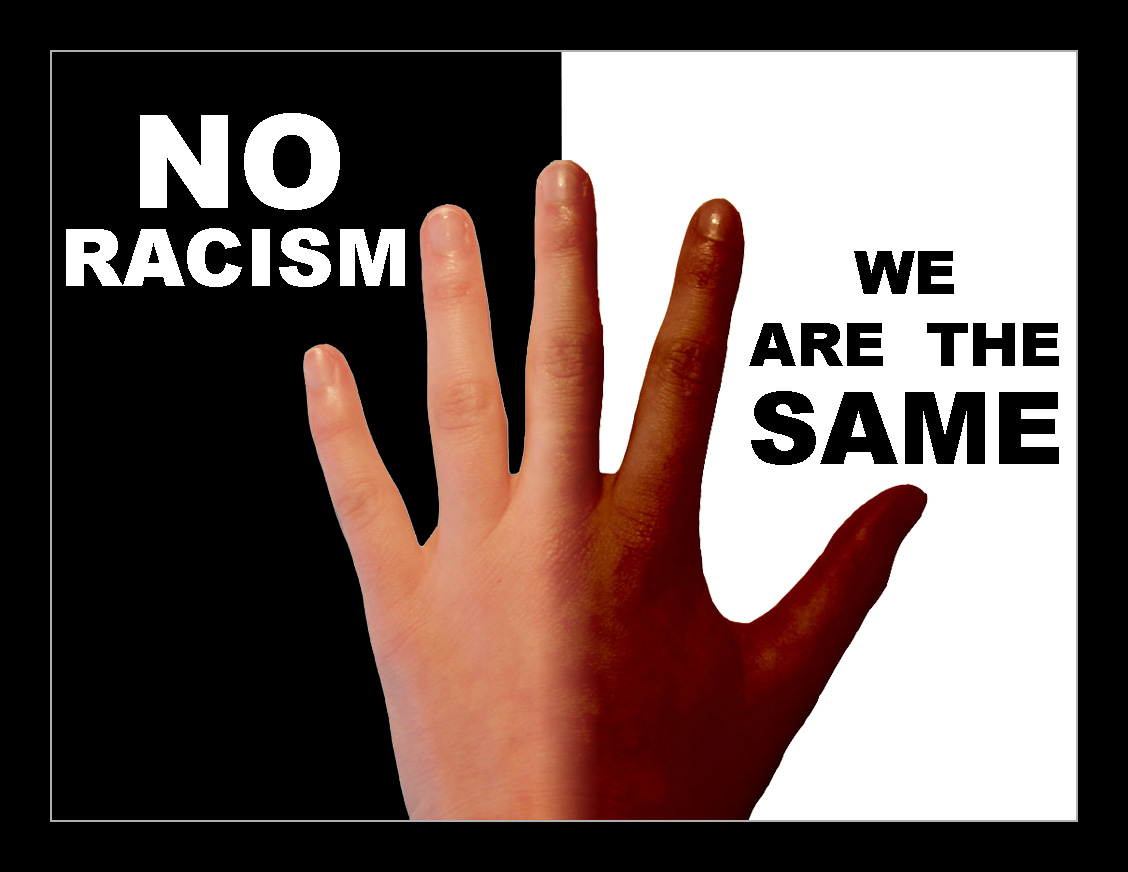 Knee Jerk Racism When Casting Movie Roles | Funk's House of Geekery