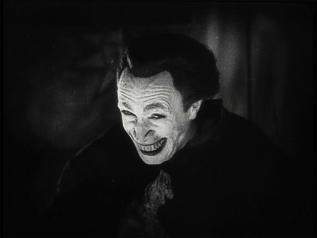 Top 10 Silent Horror Films | Funk's House of Geekery