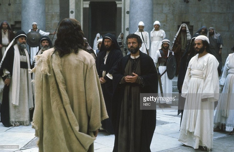 The Best Movie About Jesus Christ Ever Made | Funk's House of Geekery