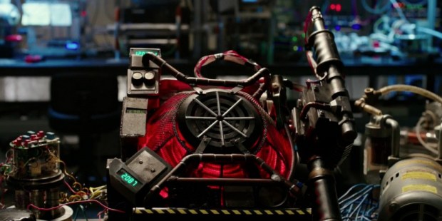 Let’s Talk About the ‘Ghostbusters’ Trailer | Funk's House of Geekery