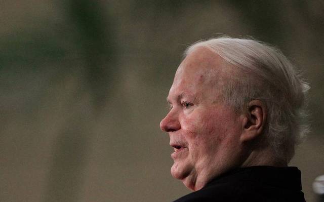 In Memoriam: Pat Conroy | Funk's House of Geekery