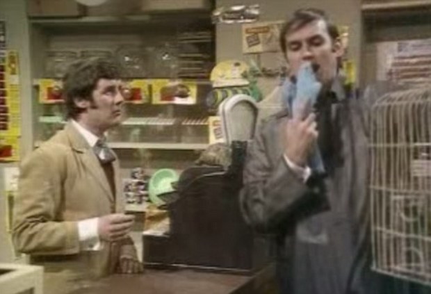 Top 10 Monty Python Sketches | Funk's House of Geekery