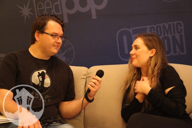 Exclusive Interview With Rachel Miner! | Funk's House of Geekery