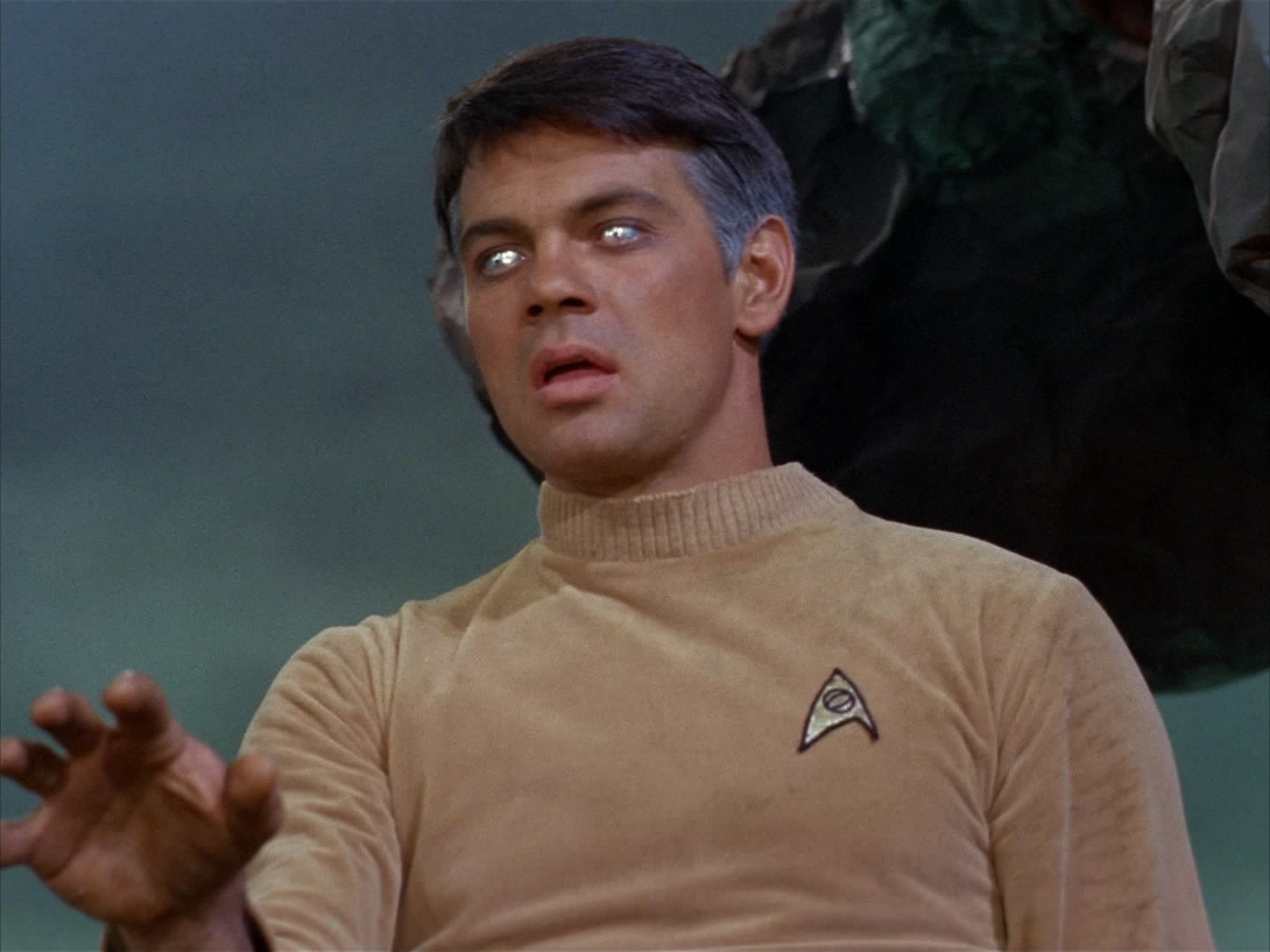 Top 10 Star Trek Villains | Funk's House of Geekery