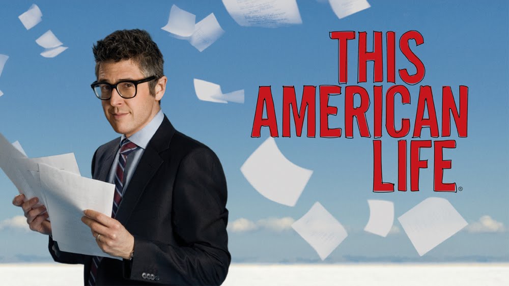 This American Life: The Best Episodes | Funk's House of Geekery