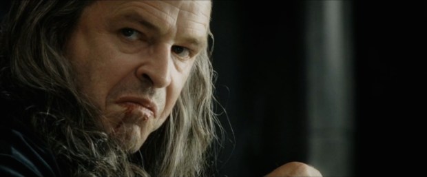 Exclusive Interview with John Noble! | Funk's House of Geekery