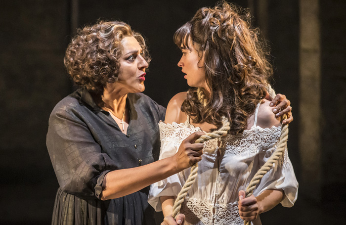 ROMEO AND JULIET | Funk's House of Geekery