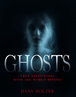 Paranormal Authors You Should Read | Funk's House of Geekery