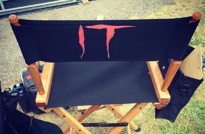 The “IT” Factor | Funk's House of Geekery